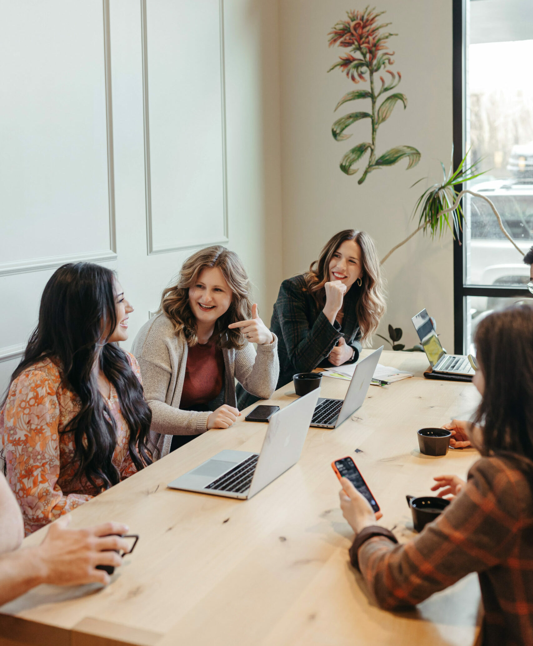 How To Start Hiring Candidates: Recruiting Your Dream Team - RNG Group