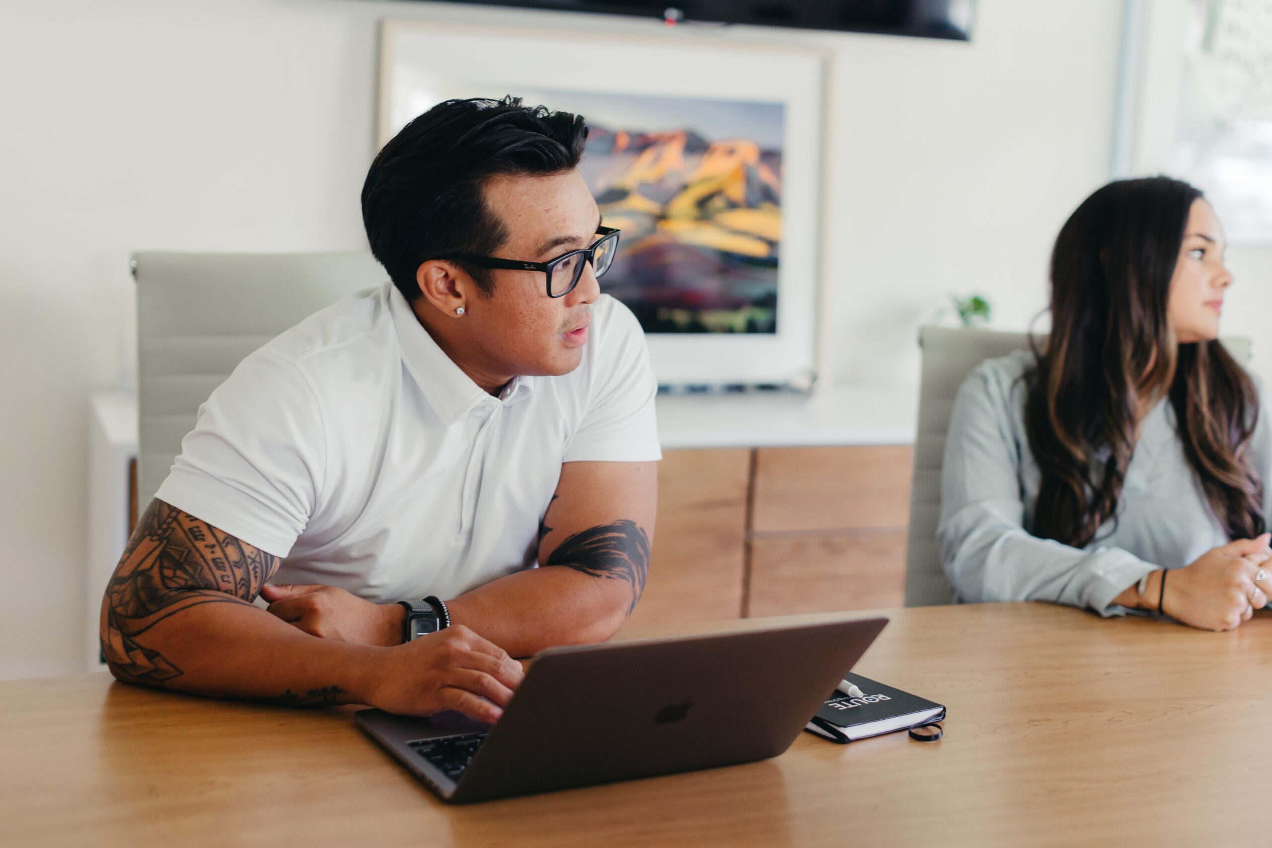 How to Unplug from Work: Mikey's 3 Lessons in Paradise - RNG Group